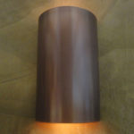 2 Tiered Half Round Sconce Series – Southwestern Lighting Store