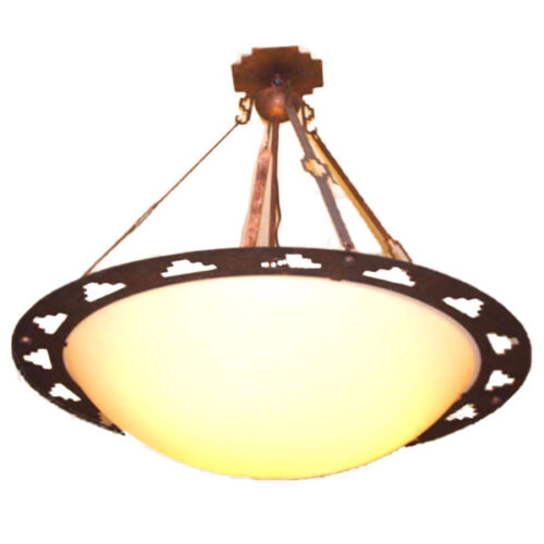 Southwestern Style Island Lighting – Southwestern Lighting Store