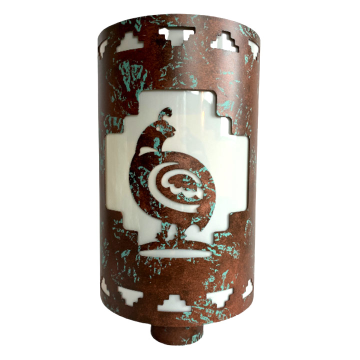 Southwestern Post Head Lights – Southwestern Lighting Store