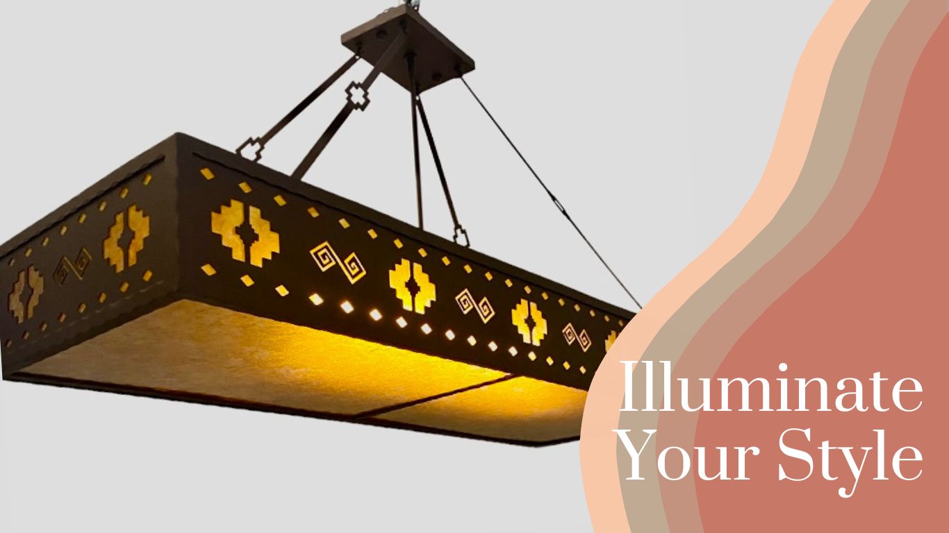 Welcome to the Southwest Store – Southwestern Lighting Store